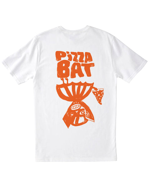 Pizza Bat – Limited Edish
