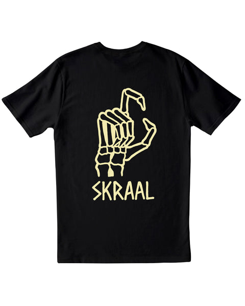 Skraal – Limited Edish