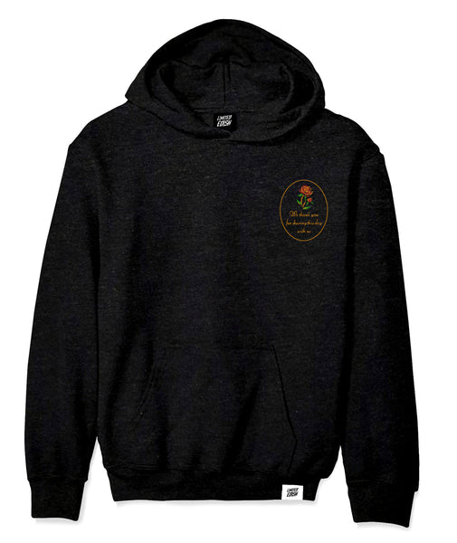 Rose Bankie 2021 Edition – Limited Edish