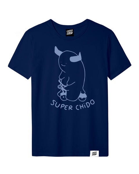 Super Chido – Limited Edish