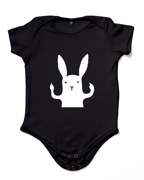 Rude Rabbit – Limited Edish